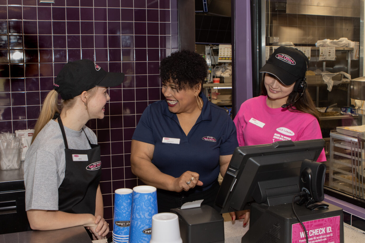 Careers - Restaurant Manager - Taco Cabana