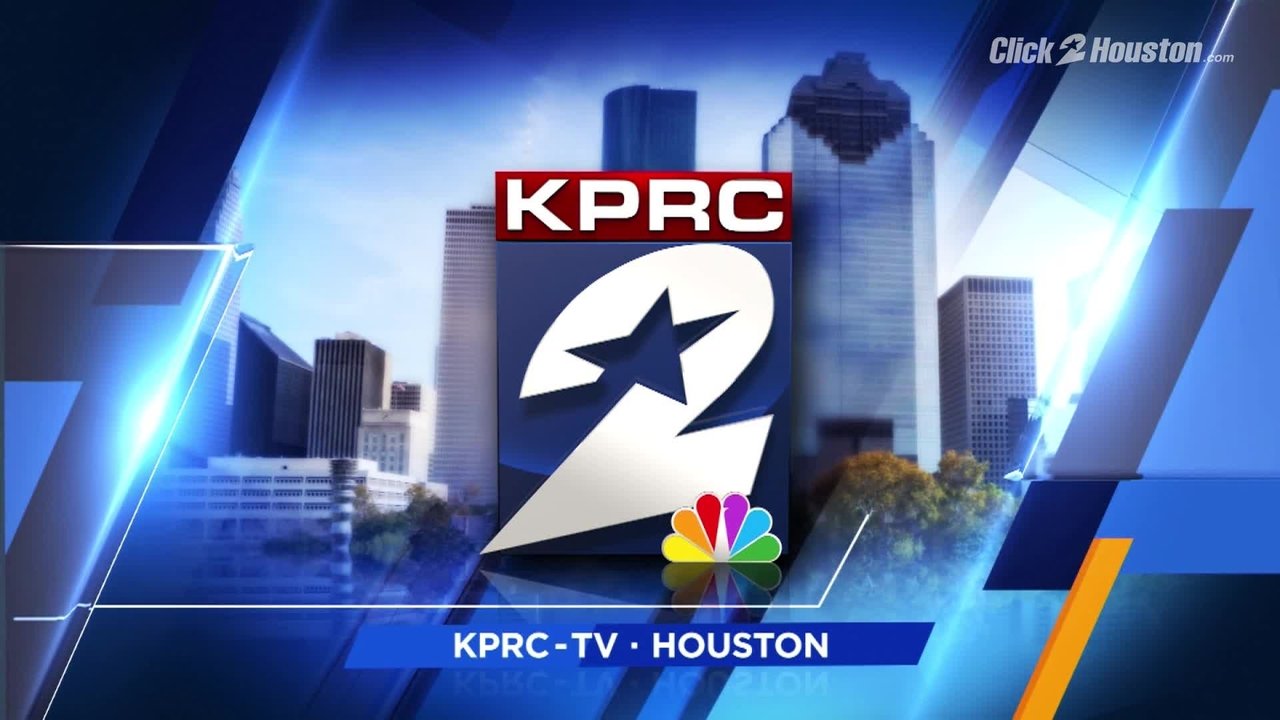 Partnering with KPRC NBC in Houston to Help Those in Need