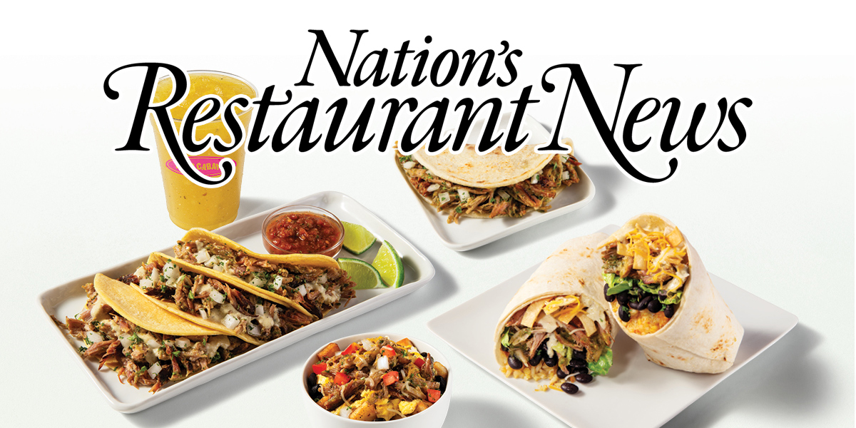 Nation’s Restaurant News’ Menu Tracker features Taco Cabana’s Hatch ...