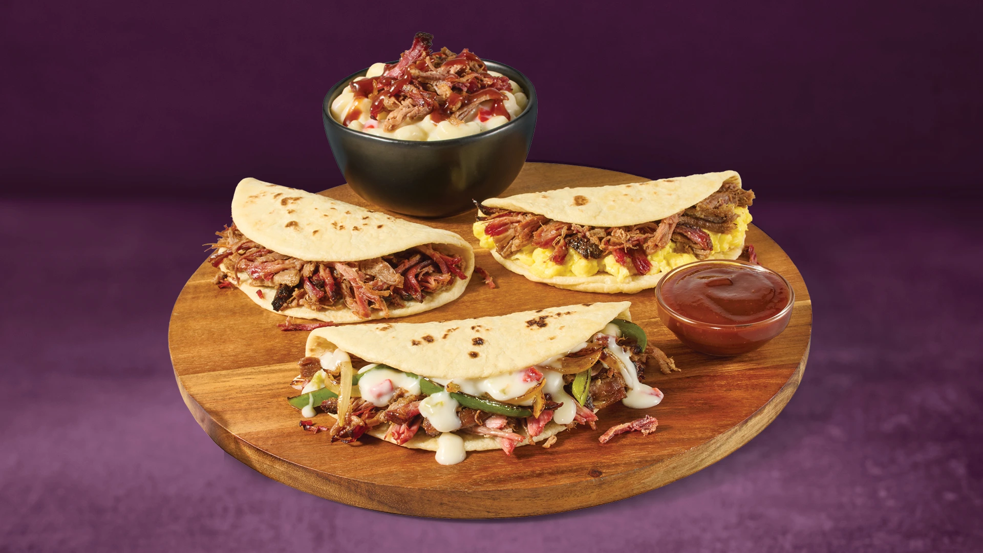 Taco Cabana Delivers Comfort Redefined with NEW Fall Lineup
